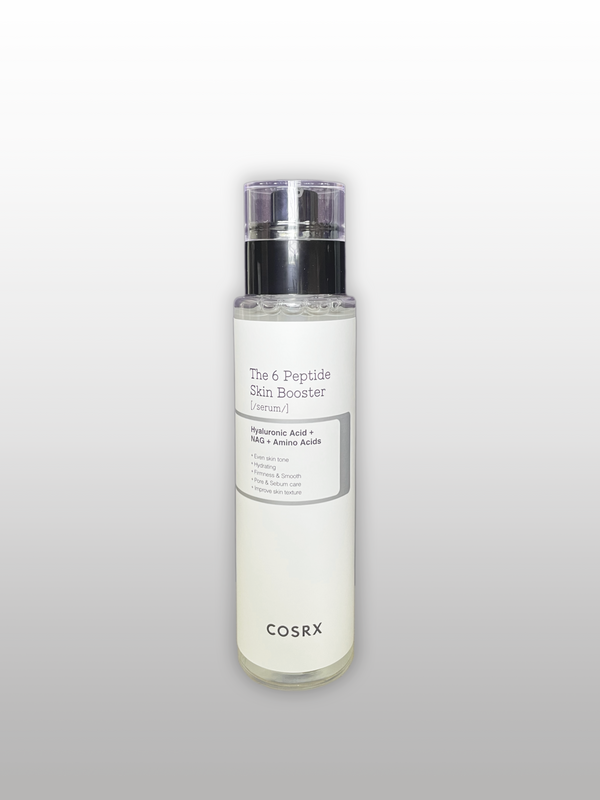 Cosrx The 6 Peptide Skin Booster 150ml – Uncover Skincare